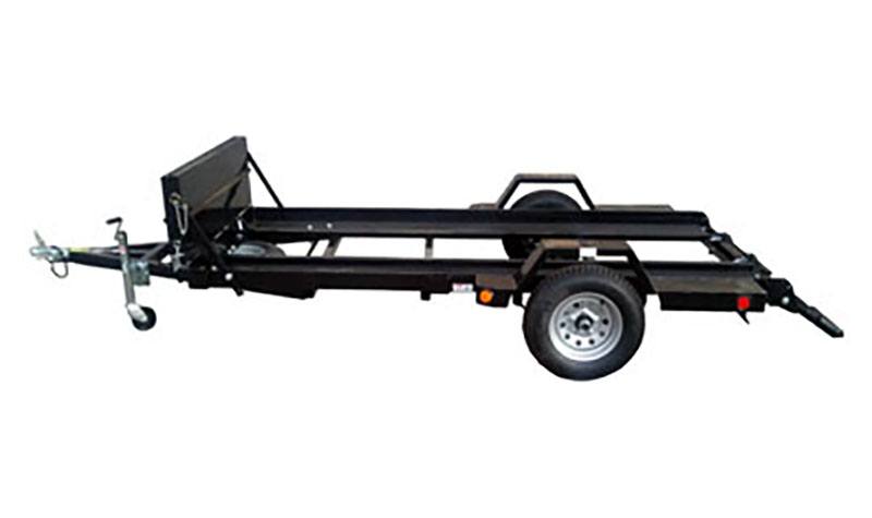 2024 Echo Trailers Epic Trailers 12 ft., Colorado Springs CO | New ...