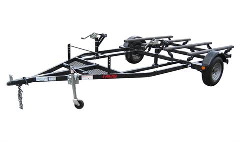 New 2025 Echo Trailers Voyager Watercraft Trailers 2 Place Sport | Boat ...