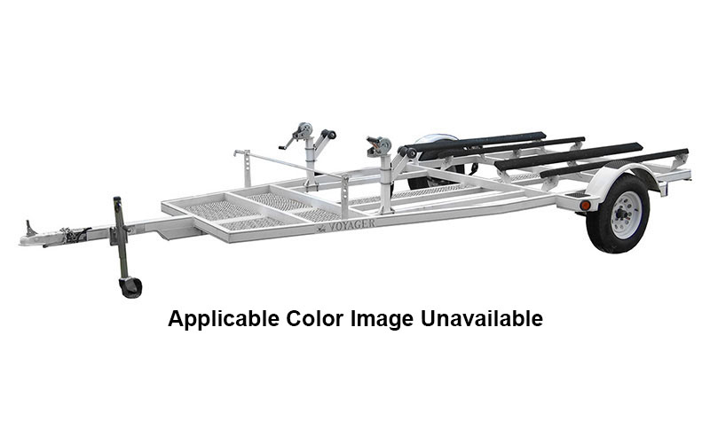 New 2025 Echo Trailers Voyager Watercraft Trailers 2 Place XL | Boat ...