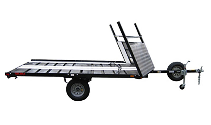 2025 Echo Trailers Snowmobile Trailers 15 ft., Colorado Springs CO ...