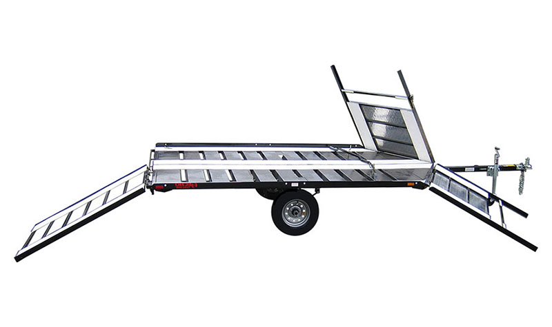 2025 Echo Trailers Snowmobile Trailers 15 ft., Colorado Springs CO ...