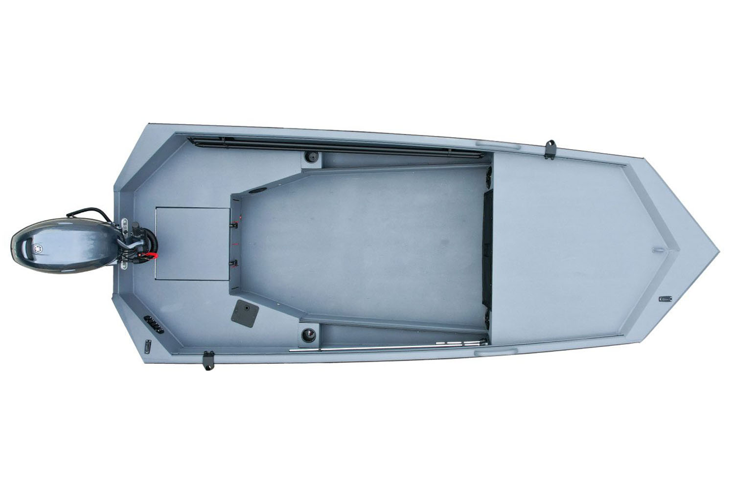 New 2025 Excel Eclipse 1554 | Power Boats Outboard in Florence SC