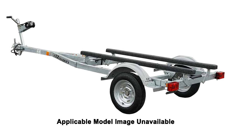 New 2025 EZ Loader PWC Steel Trailers - 17 ft. 6 in. Boat Trailers in ...