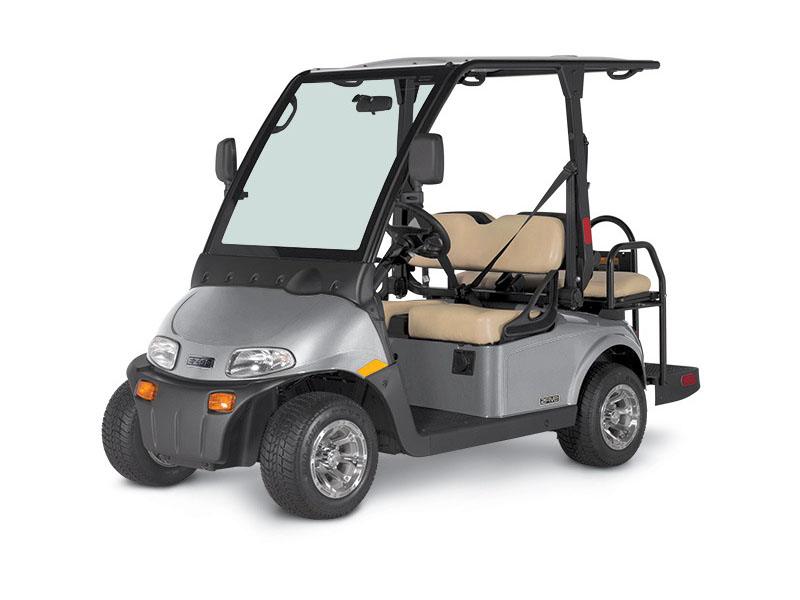 Used 2018 E-Z-GO 2FIVE LSV - 4 Passenger, Pensacola FL | Specs, Price ...