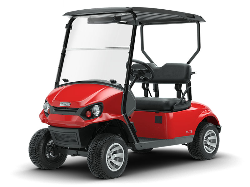 Compare Models: 2024 E-Z-GO Express S2 vs 2024 E-Z-GO Express S2 at ...