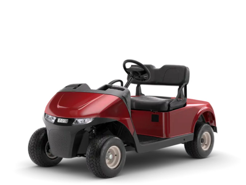 New 2026 E-Z-GO RXV 2 Freedom ELiTE, Avon NY | Specs, Price, Photos ...