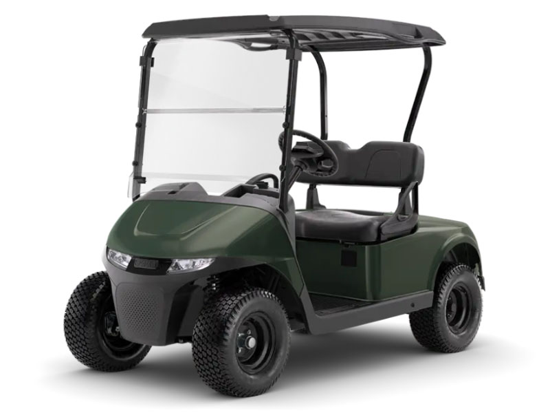 New 2026 E-Z-GO RXV 2 Valor 48V, La Quinta CA | Specs, Price, Photos ...