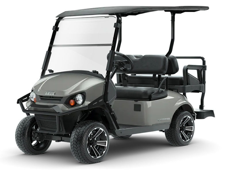 2026 E-Z-GO Express 4 Gas Golf Carts Tifton Georgia