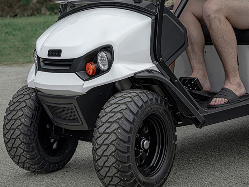 2026 E-Z-GO Express 6 Gas Lifted Golf Carts New Oxford Pennsylvania