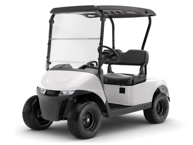 New 2026 E-Z-GO RXV 2 Valor EX1 Sport, Pensacola FL | Specs, Price ...