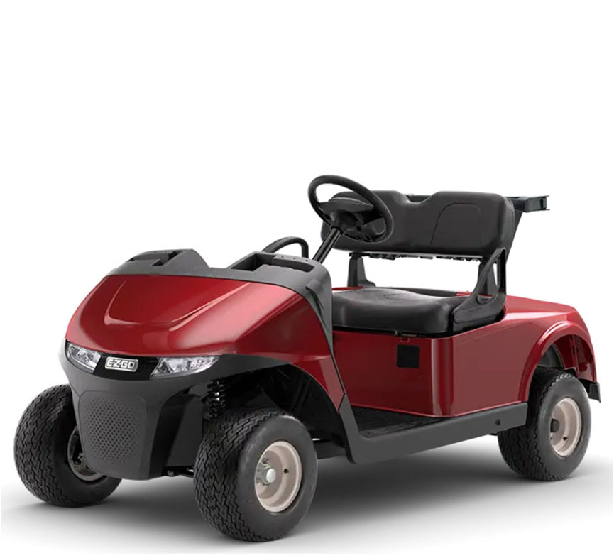 Model Feature Comparison | 2027 E-Z-GO RXV 2 Freedom ELiTE Lithium and ...