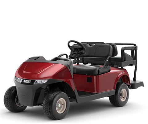 New 2027 E-Z-GO RXV 4 Freedom ELiTE Lithium | Golf Carts in Jackson TN ...