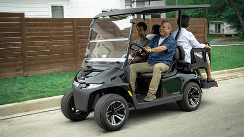 New 2027 E-Z-GO RXV 4 Freedom ELiTE Lithium | Golf Carts in Jackson TN ...