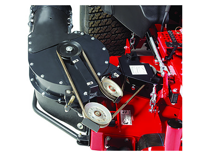 New Ferris Industries TURBO-Pro Max System Black | Mower Implements in ...