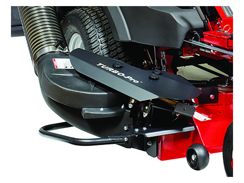 New Ferris Industries TURBO-Pro System Black | Mower Implements in ...