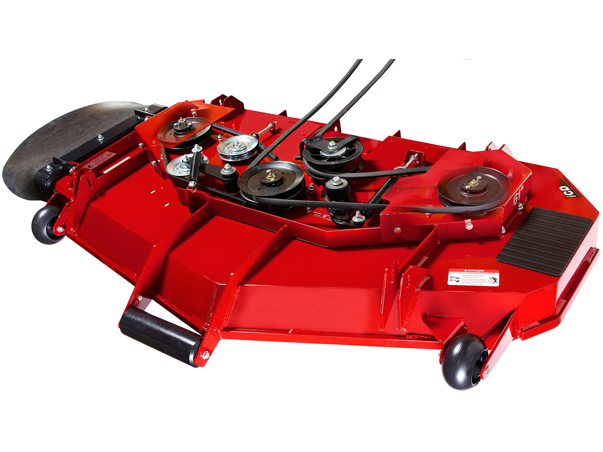 New 2024 Ferris Industries ISX 800 52 in. Kawasaki FT730V 24 hp ...