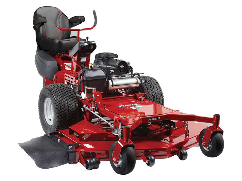 New 2024 Ferris Industries ProCut S 61 in. Kawasaki FS730V 24 hp Red ...