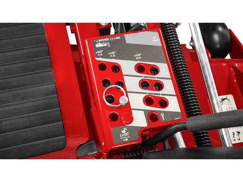 New 2025 Ferris Industries ISX 2200 60 in. Vanguard EFI with Oil Guard ...