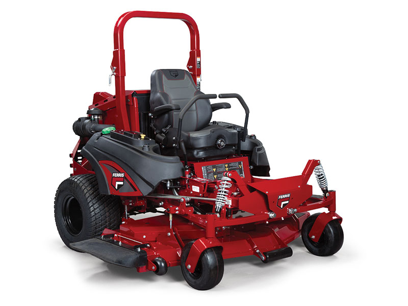 New 2025 Ferris Industries IS 6200 72 in. Cat Diesel 48 hp Red | Lawn ...