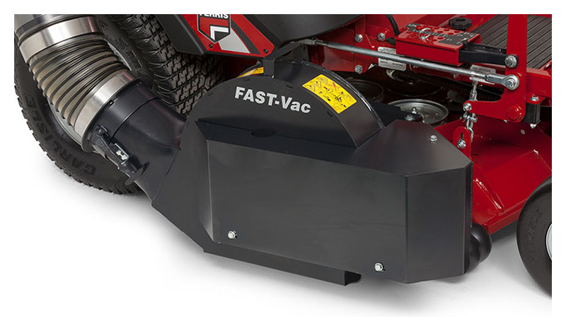 New Ferris Industries FAST-Vac Black | Mower Implements in Angleton TX