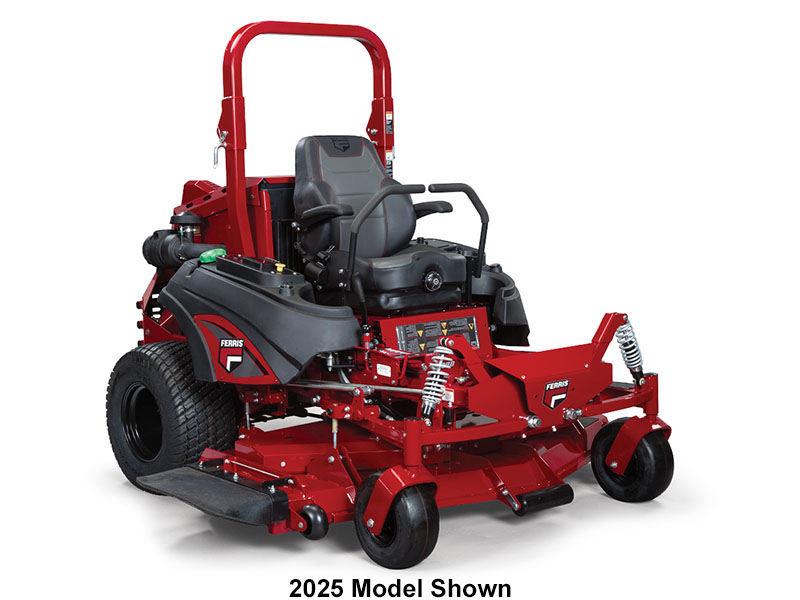 New 2026 Ferris Industries IS 6200 72 in. Cat Diesel 48 hp, Easton MD ...