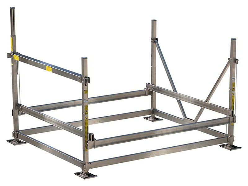 New FLOE INTERNATIONAL VSD 5000 | Boat Lifts in Trego WI | FL22003 Aluminum