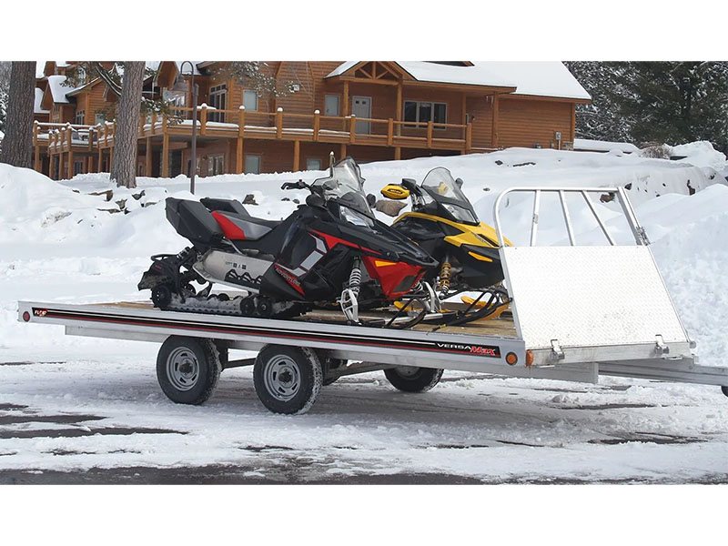 New 2024 FLOE INTERNATIONAL Versa-Max RT Trailers 22 ft. | Sport ...