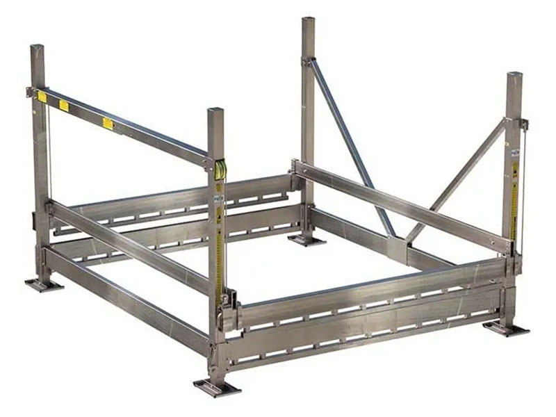 New FLOE INTERNATIONAL VSD 10000 Standard | Boat Lifts in Trego WI ...