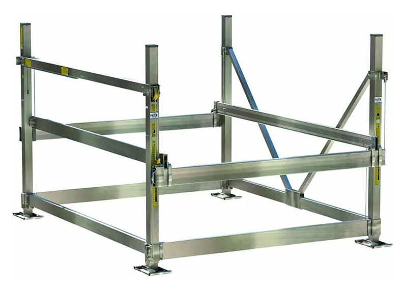 New FLOE INTERNATIONAL VSD 8000 Pontoon Boat Lifts in Ortonville, MN ...