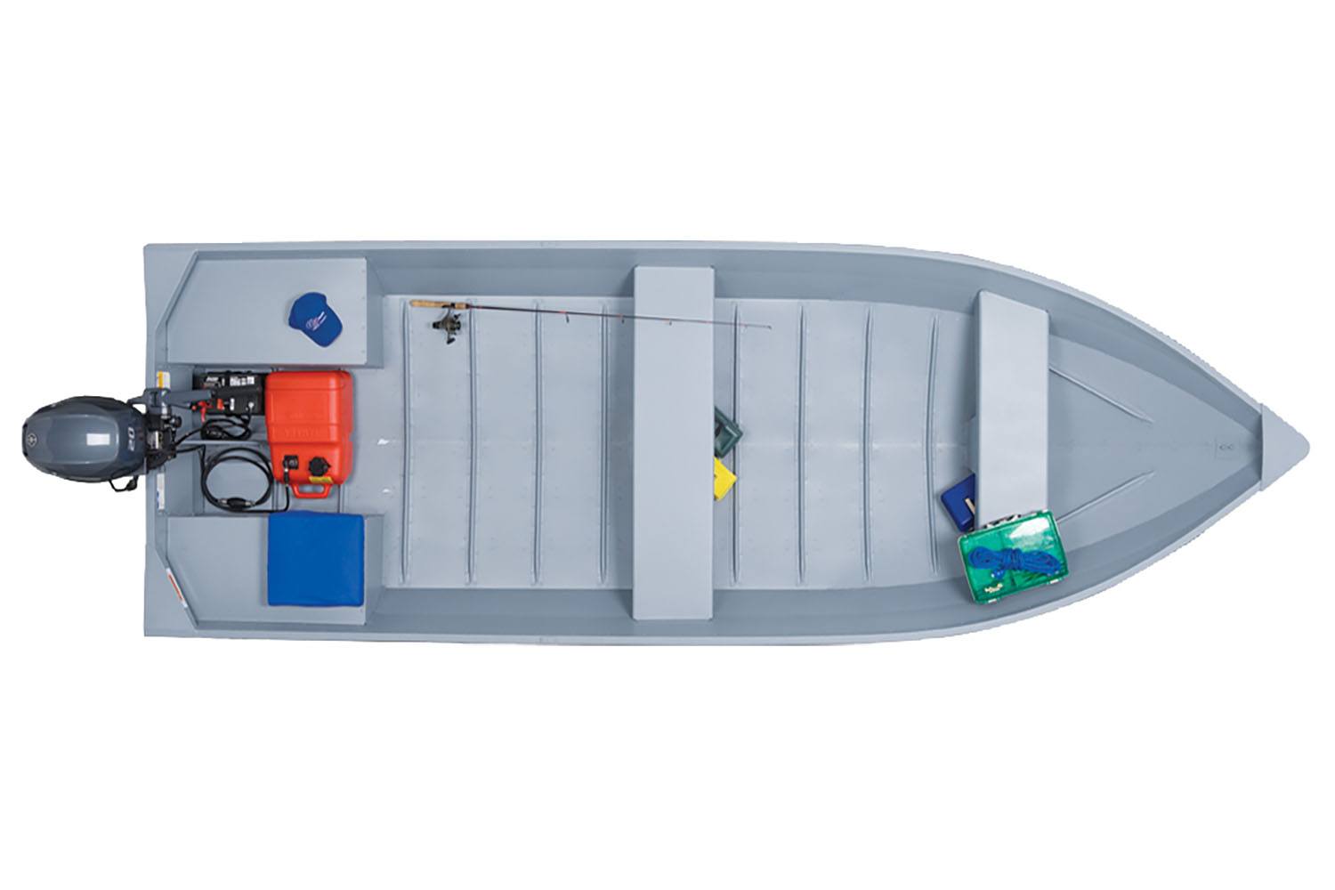 New 2023 G3 Guide V16 XT Power Boats Outboard in Hutchinson, MN | Stock ...