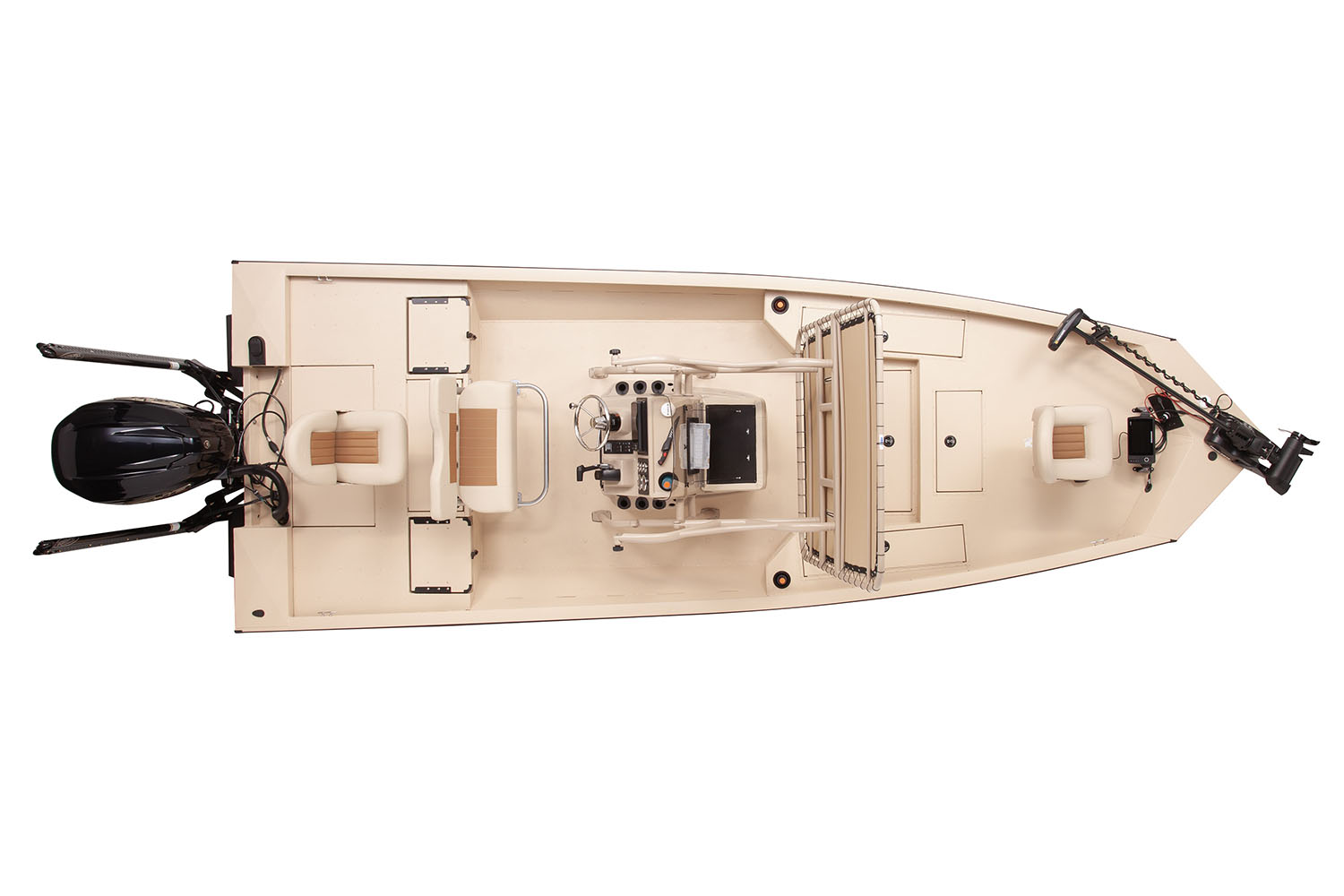 New 2024 G3 Bay 22 GX | Power Boats Outboard in Purvis MS