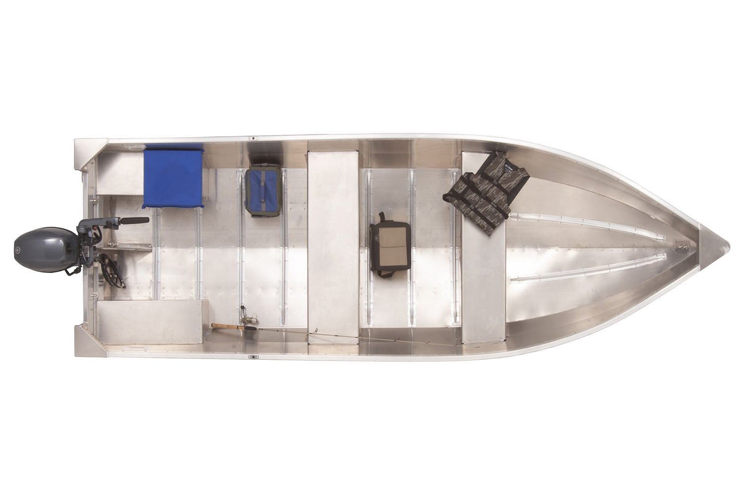 New 2024 G3 Guide V14 LT | Power Boats Outboard in Purvis MS