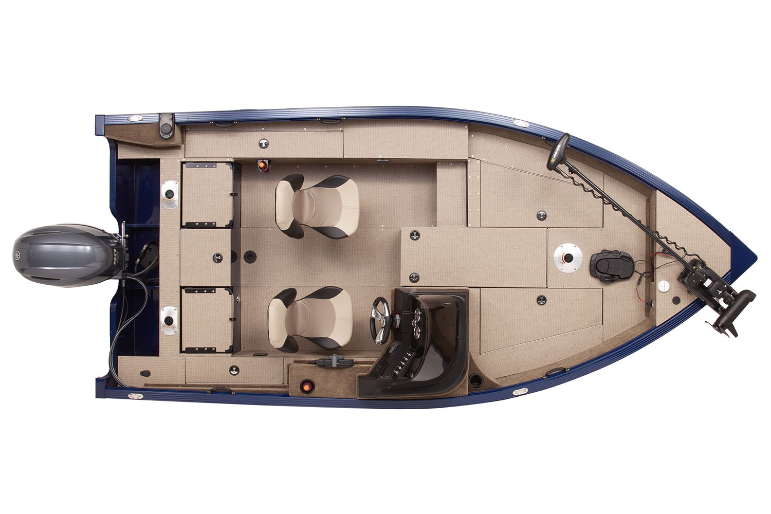 New 2025 G3 Angler V 164 C Power Boats Outboard For Sale in Tarentum, Pennsylvania | Gatto Cycle ...