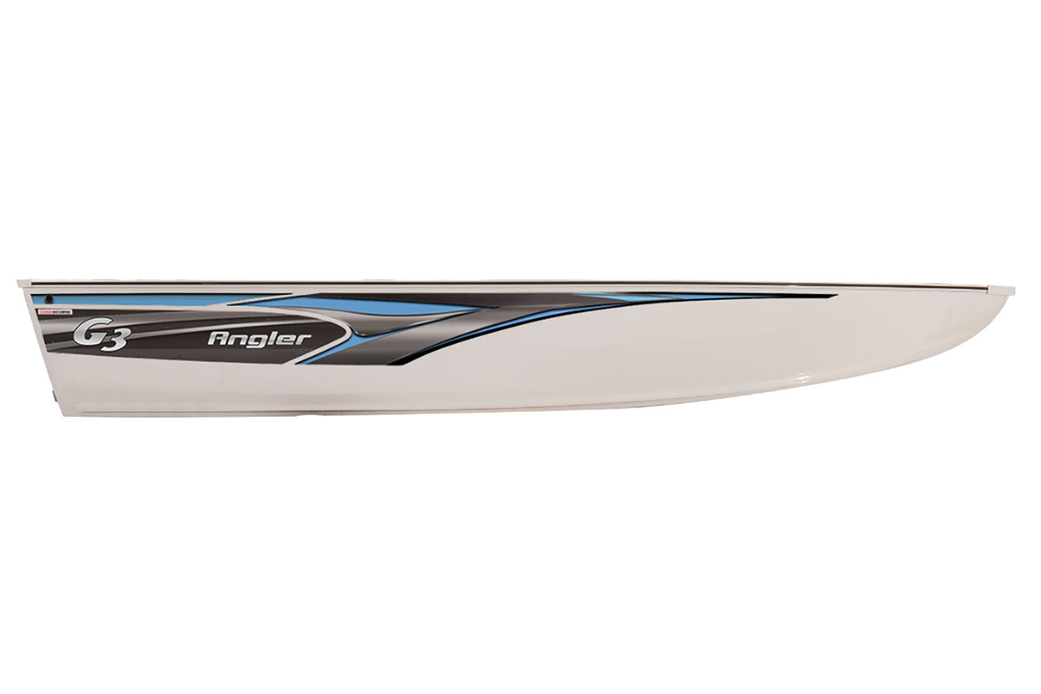 New 2025 G3 Angler V 18 SF Power Boats Outboard in Hutchinson, MN ...