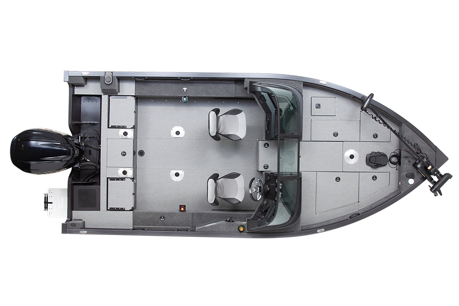 New 2025 G3 Angler V 19 SF | Power Boats Outboard in Big Lake AK