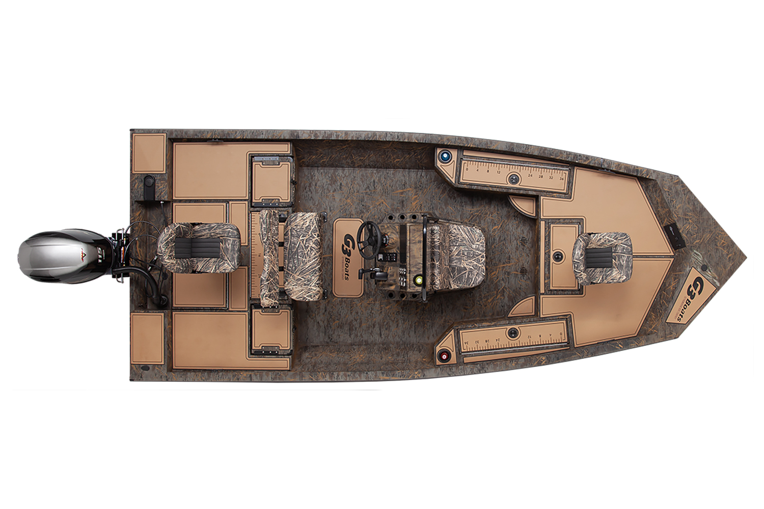 New 2025 G3 Bay 19 GX Tunnel Power Boats Outboard For Sale in Tarentum, Pennsylvania | Gatto ...