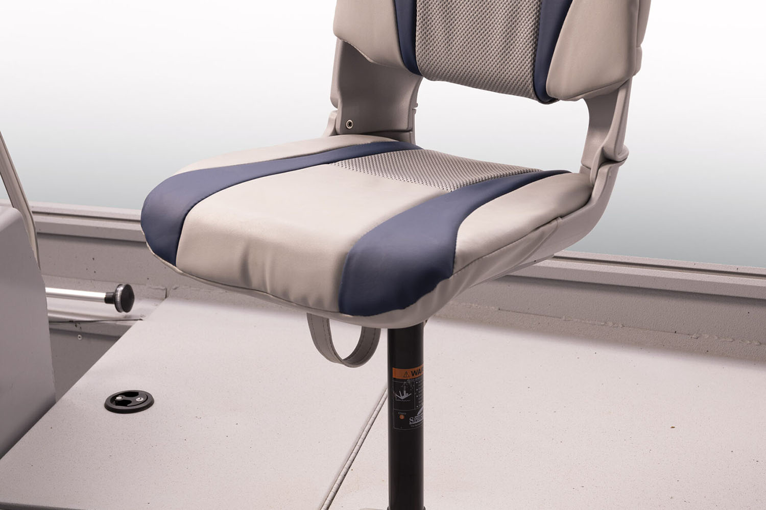 New 2025 G3 17 CCJ DLX | Power Boats Outboard in Purvis MS | G315D525