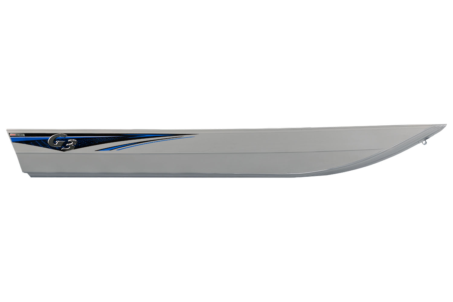 New 2026 G3 18 CCJ DLX Power Boats Outboard in Kenner, LA | Stock Number: