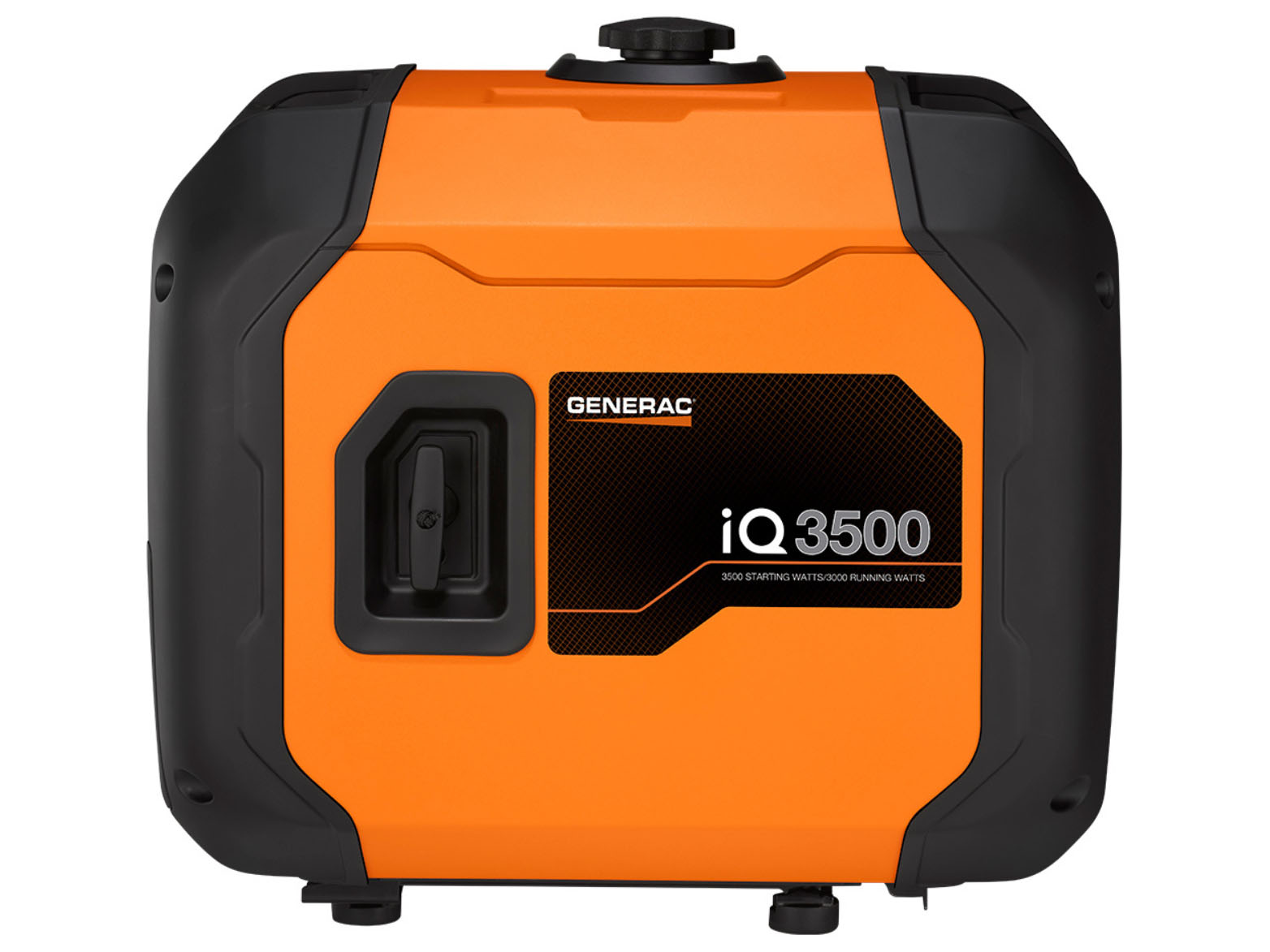 New Generac 3500i Portable Inverter Generator With COsense | Generators ...