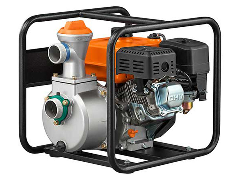 New Generac 2 in. Clean Water Pump, Clearfield PA | Specs, Price ...