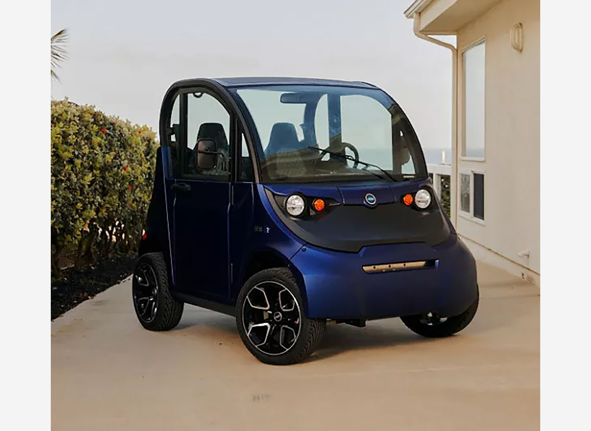 New 2023 GEM e2, Chaffee NY | Specs, Price, Photos | White Gloss 507552