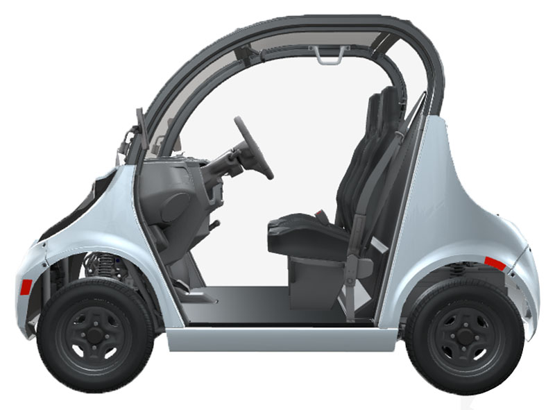 New 2024 GEM e2 Specialty Vehicles in Kenner, LA | Stock Number: