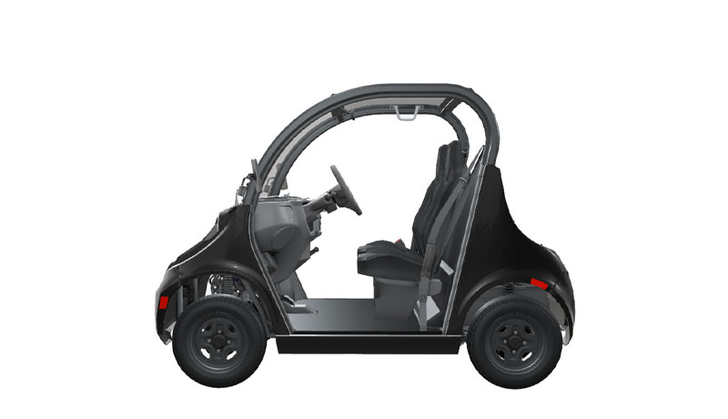 New 2025 GEM e2 Specialty Vehicles in Kenner, LA | Stock Number: