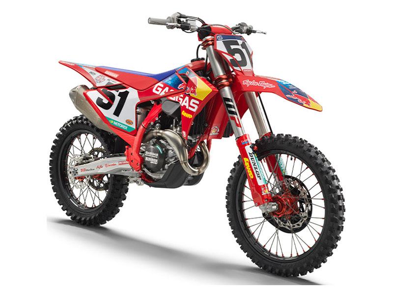 Used 2023 GASGAS MC 450F Factory Edition Red C31754 | Motorcycles in ...