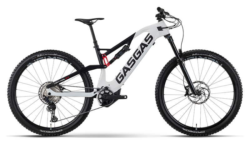 New 2024 GASGAS G Light Trail 2.0 - L, Racine MN | Specs, Price, Photos ...