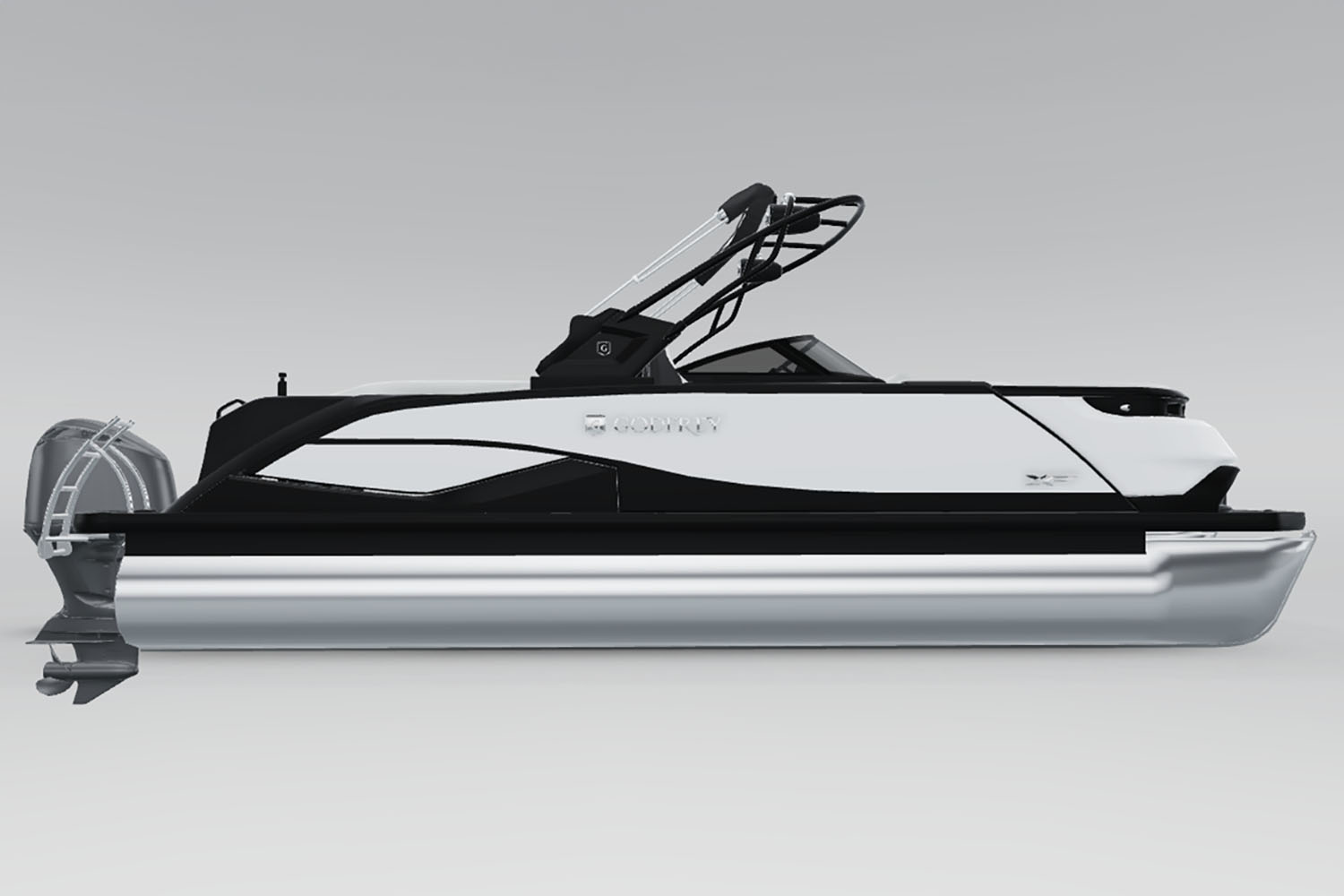 New 2025 Godfrey XP 2500 W | Bridgeport NY