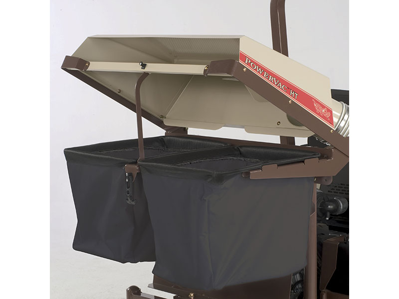 New Grasshopper 8HT Mower Implements in Independence, IA | Stock Number: