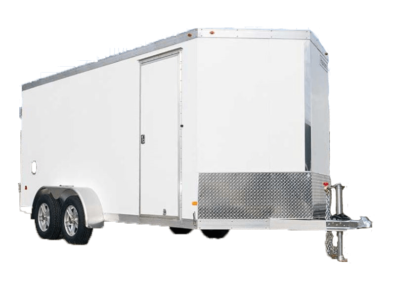 Utility Work Trailers Shop Kinema Trailers Depot