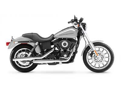 Used 2005 Harley-Davidson FXDX/FXDXI Dyna Super Glide® Sport Brilliant ...