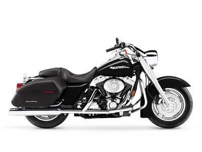 2005 road king custom